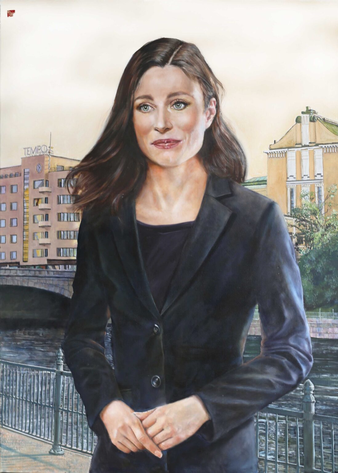 Taidemaalausta.fi Jari Koivisto – Ohjeita maalaustaiteen harrastajille